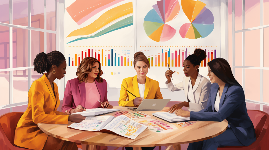 Women in Finance are Rising | PFbW